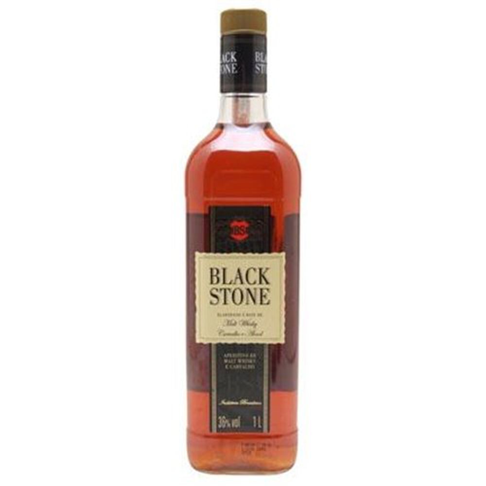 Aperitivo Black Stone Composta 1l