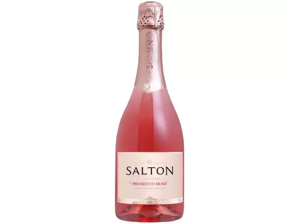 Espumante Salton Prosecco Rose 750ml