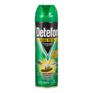 Inseticidas - São Vicente