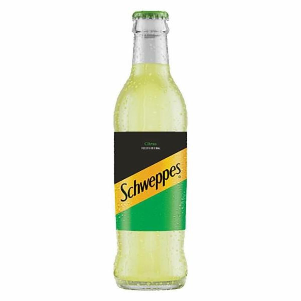 Refrigerante Schweppes Original Long Neck 250ml