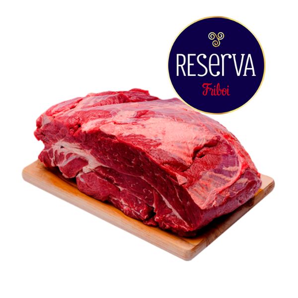 Acém Bovino Reserva Bandeja Kg