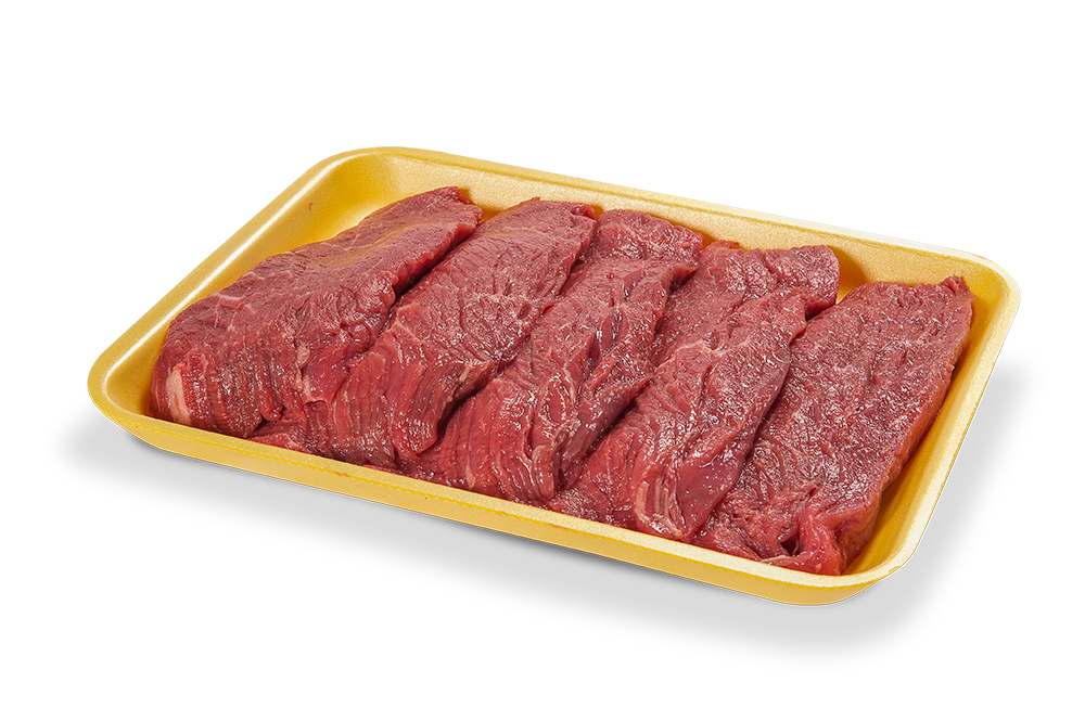 Filé Mignon Bife Bandeja Kg